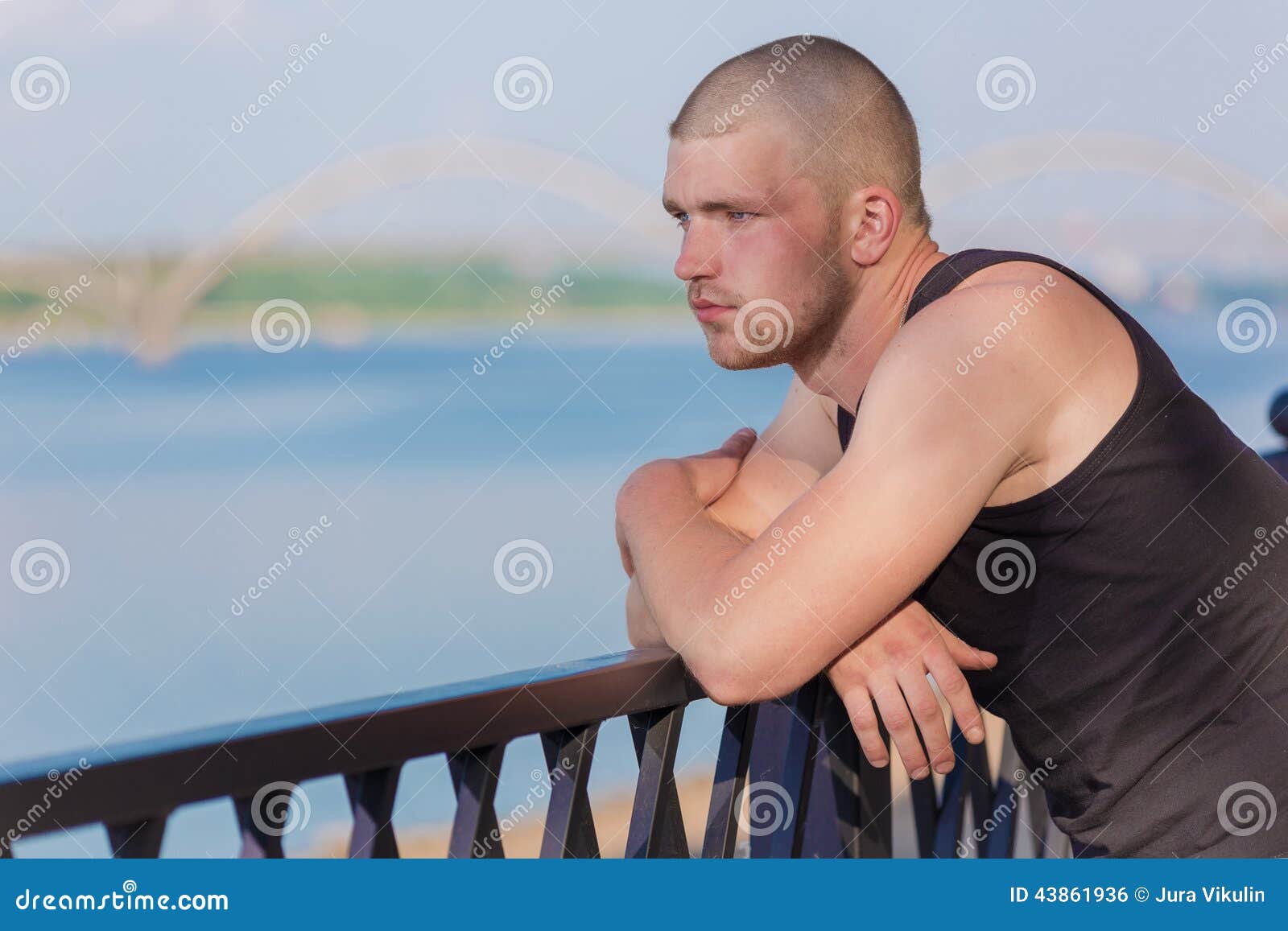 Expectation stock photo. Image of russian, costs, quiet - 43861936