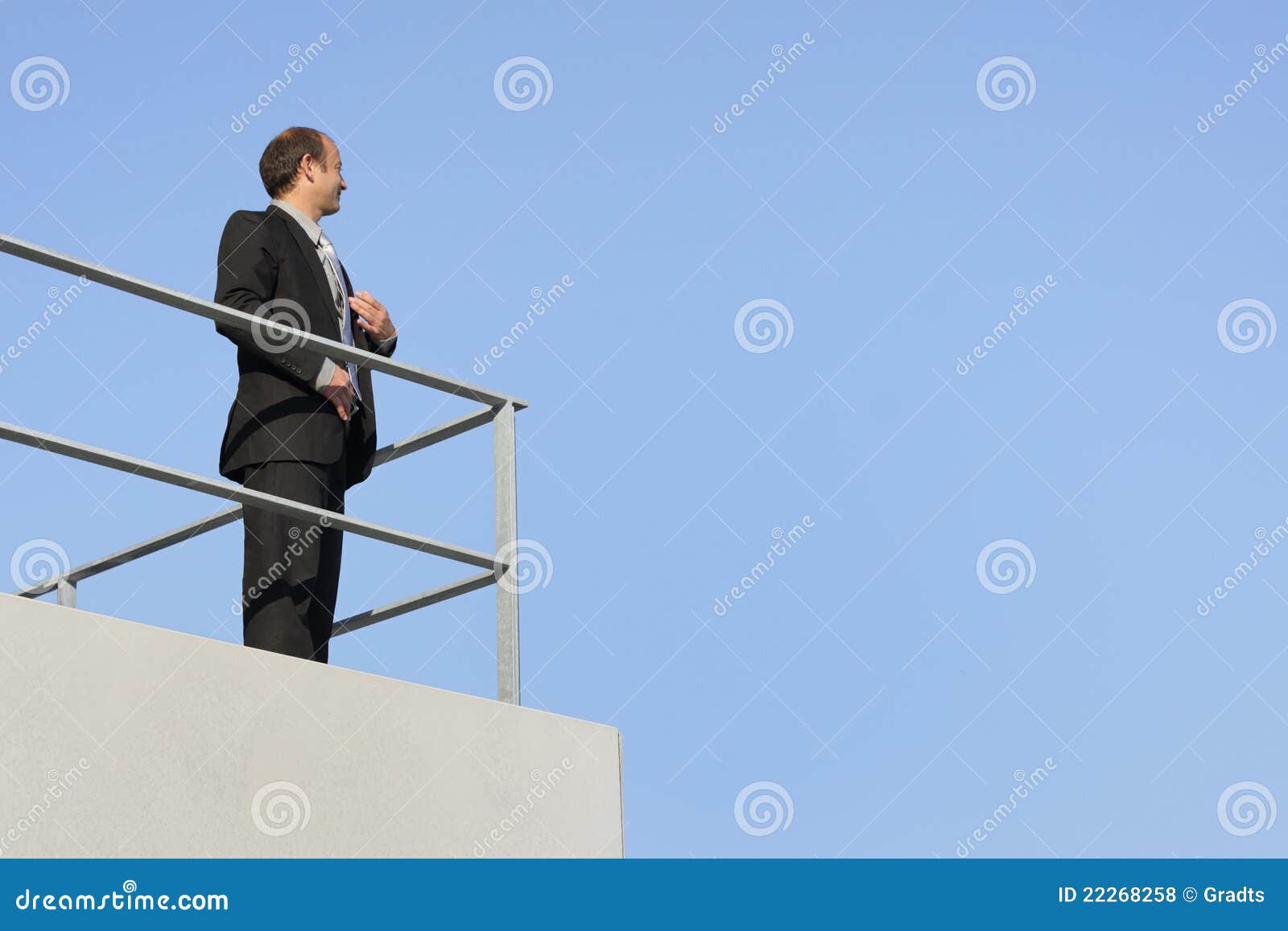 Expectations stock photo. Image of expecting, overlook - 22268258