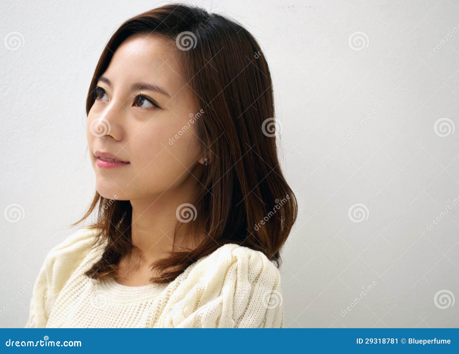 Expectations stock image. Image of healthy, closeup, confidence - 29318781