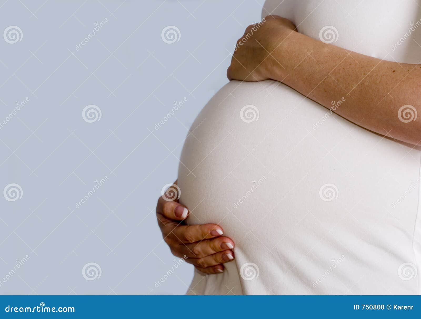 Expecting Mother stock photo. Image of adult, creation - 750800