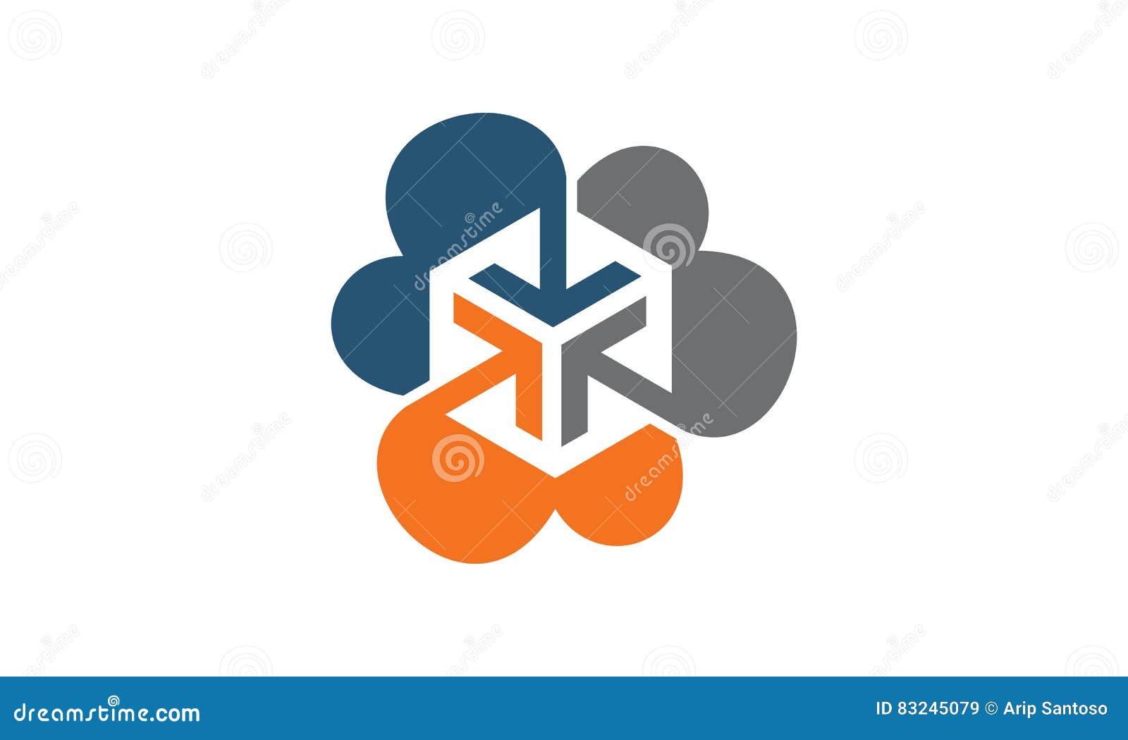 Expedition Marketing logo stock vector. Illustration of icon - 83245079