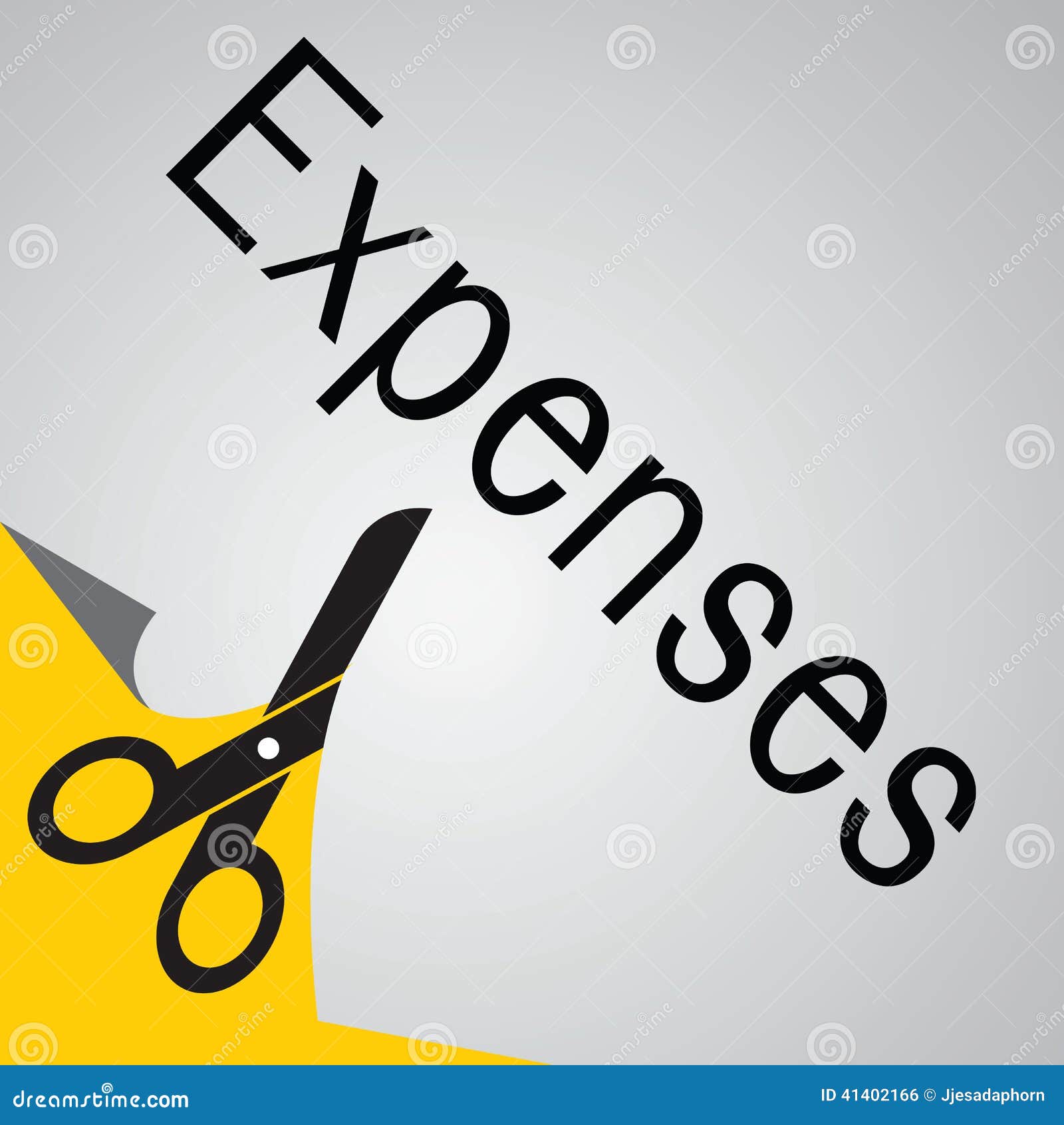 Cutting Expense Stock Illustrations – 339 Cutting Expense Stock ...