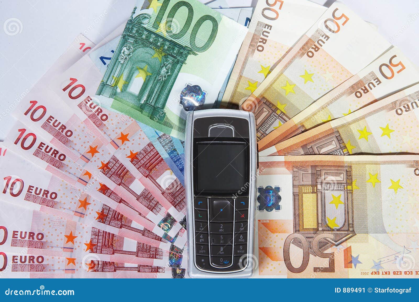 Expensive stock image. Image of business, bill, finance - 889491