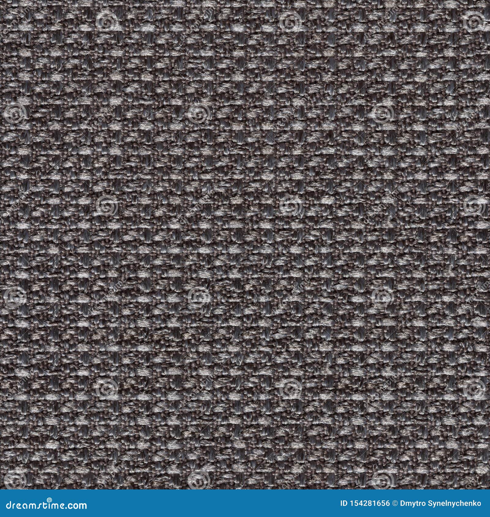Expensive Dark Textile Background for Your Interior. Seamless Square ...