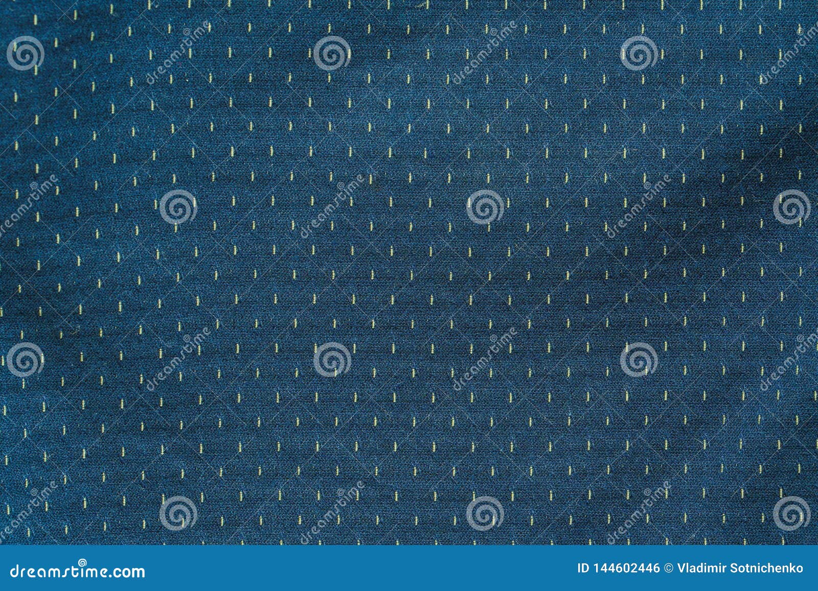 Expensive Deep Blue Fabric Texture Stock Photo - Image of design ...