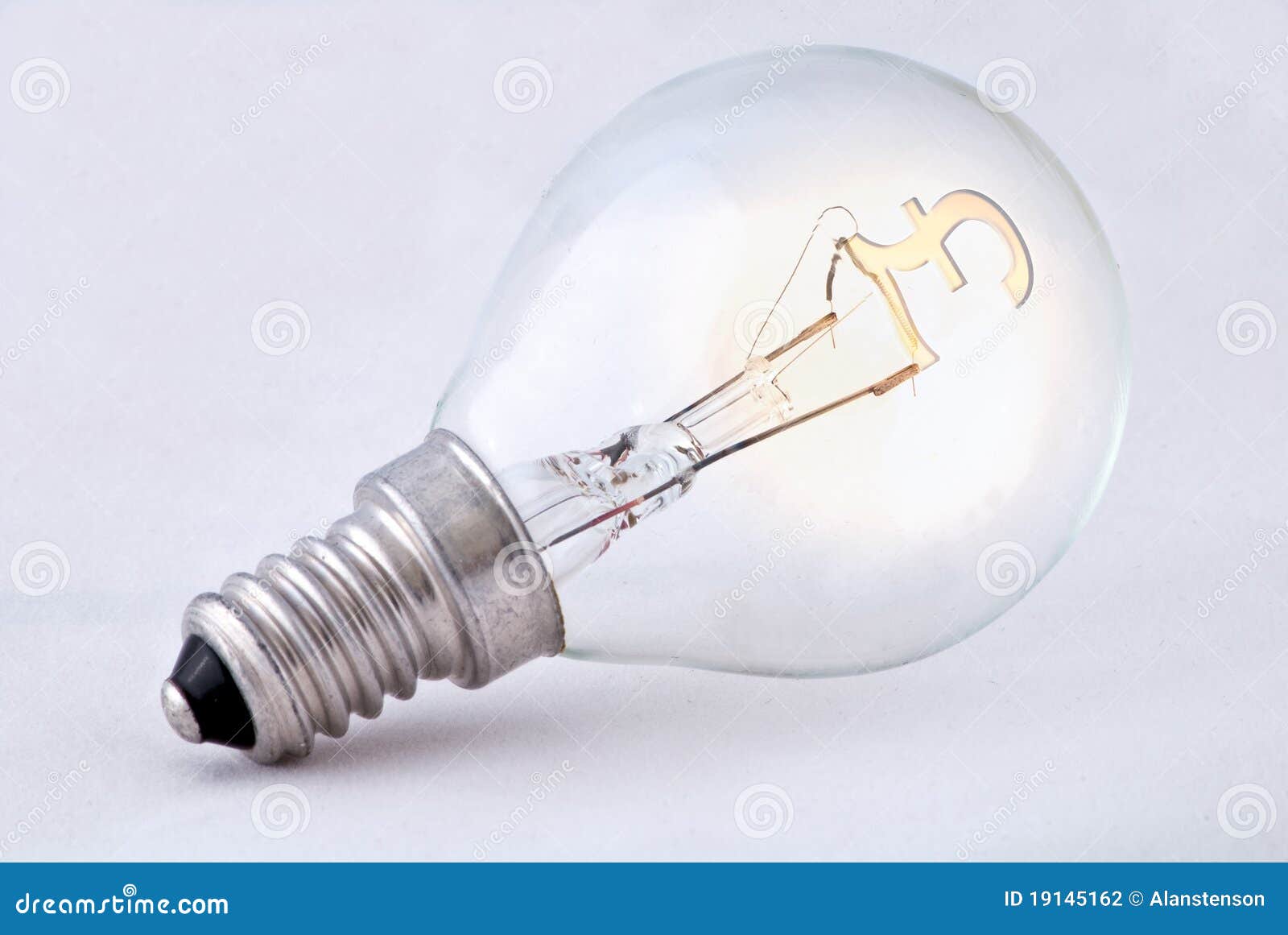 Expensive Electricity stock photo. Image of bulb, finance - 19145162