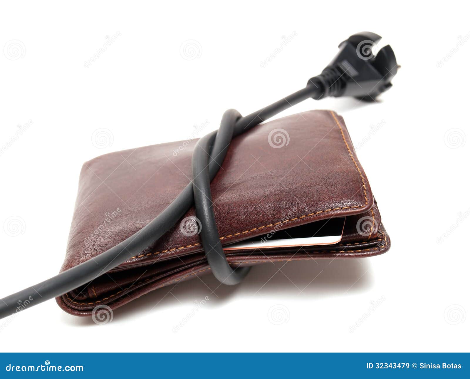 Expensive electricity stock image. Image of economy, gordian - 32343479