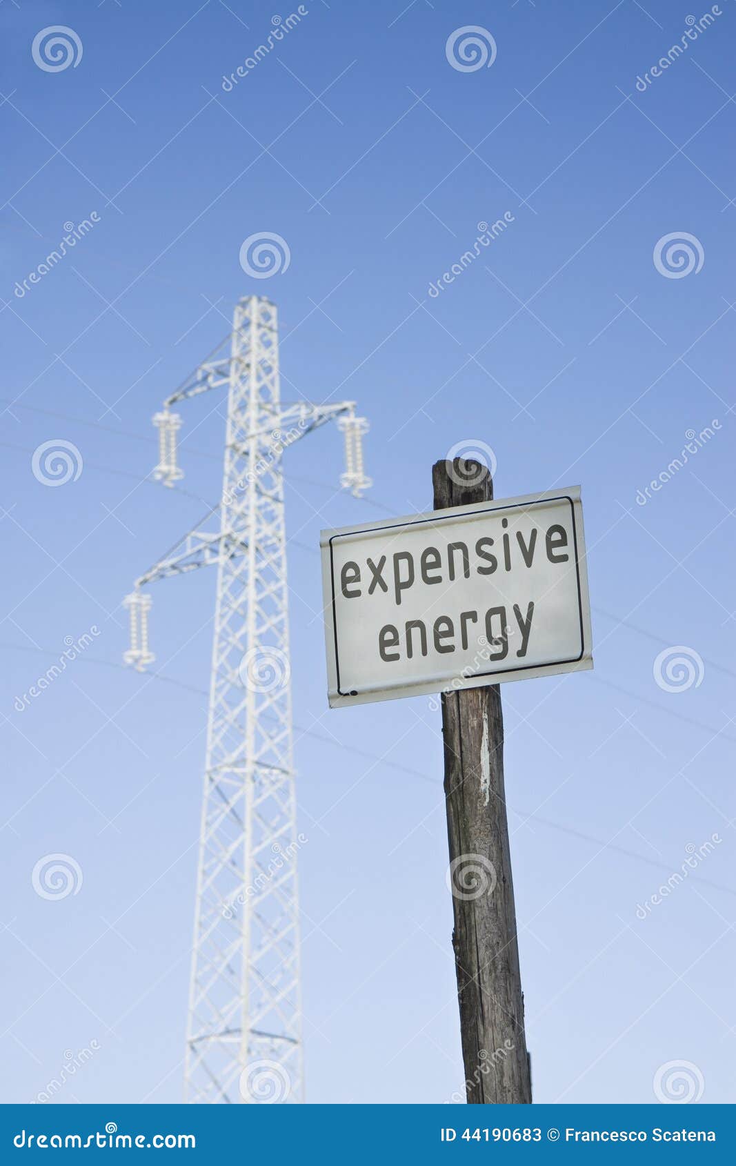 Expensive energy concept stock image. Image of electric - 44190683
