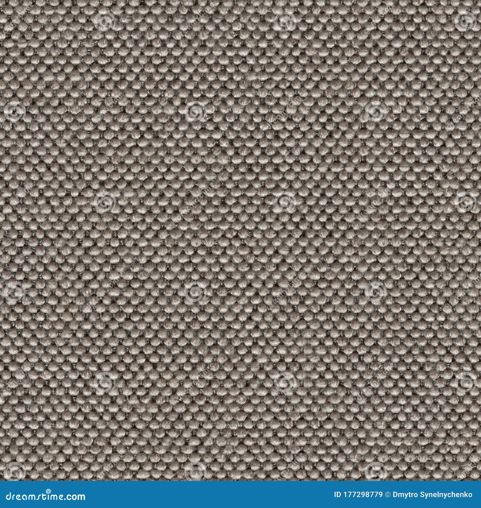 Expensive Fabric Background in Grey Colour. Seamless Square Texture ...