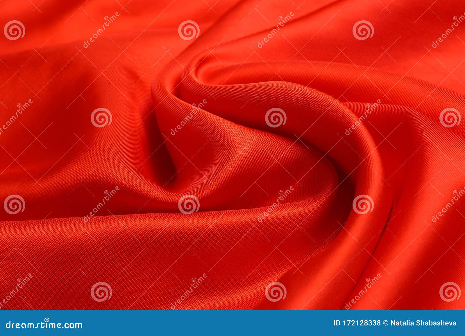 Expensive Fabric Texture. Abstract Background with Soft Waves. Smooth ...