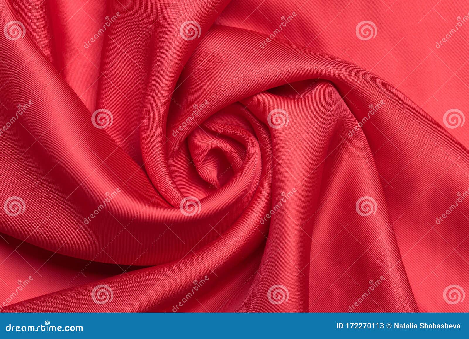 Expensive Fabric Texture. Abstract Background with Soft Waves. Smooth ...