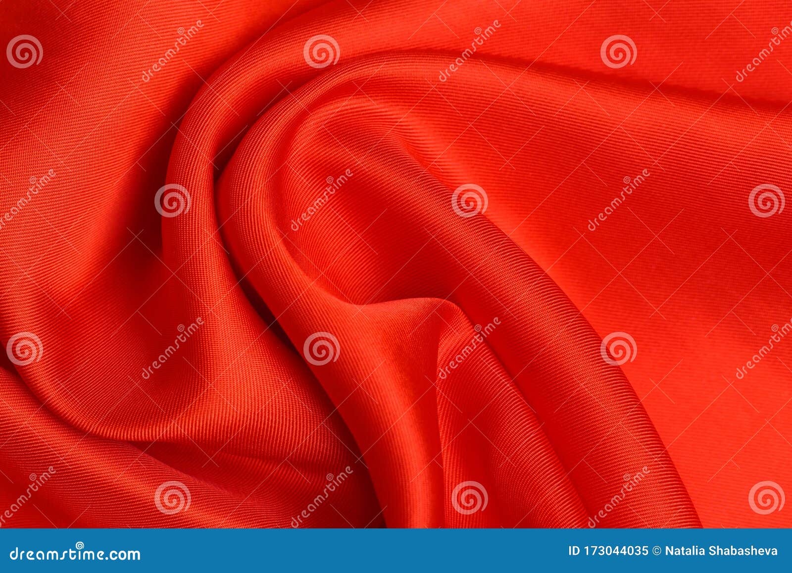 Expensive Fabric Texture. Abstract Background with Soft Waves. Smooth ...