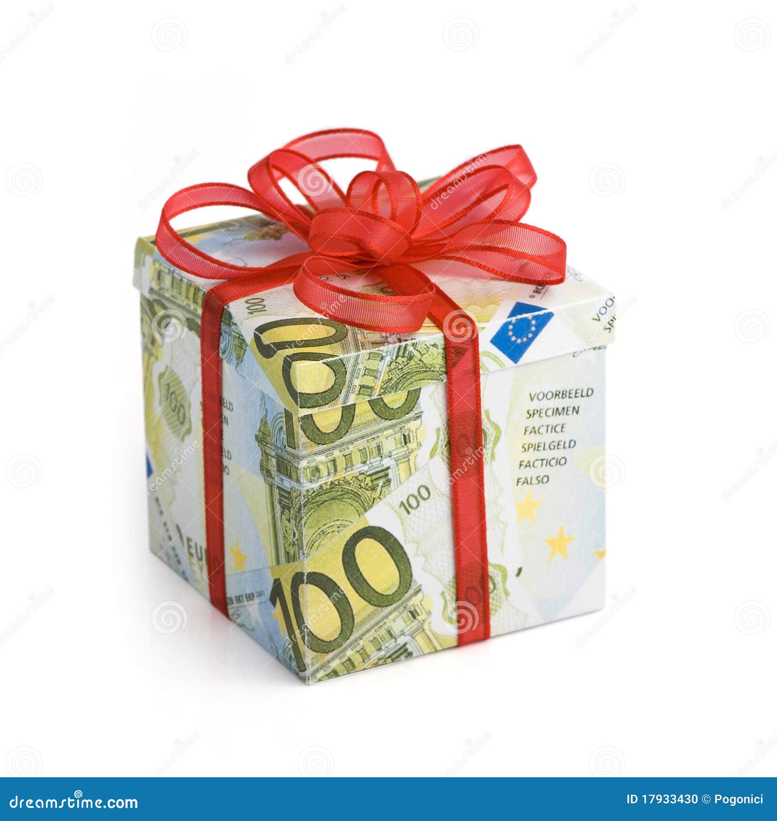 Expensive gift stock photo. Image of europe, gift, assets - 17933430