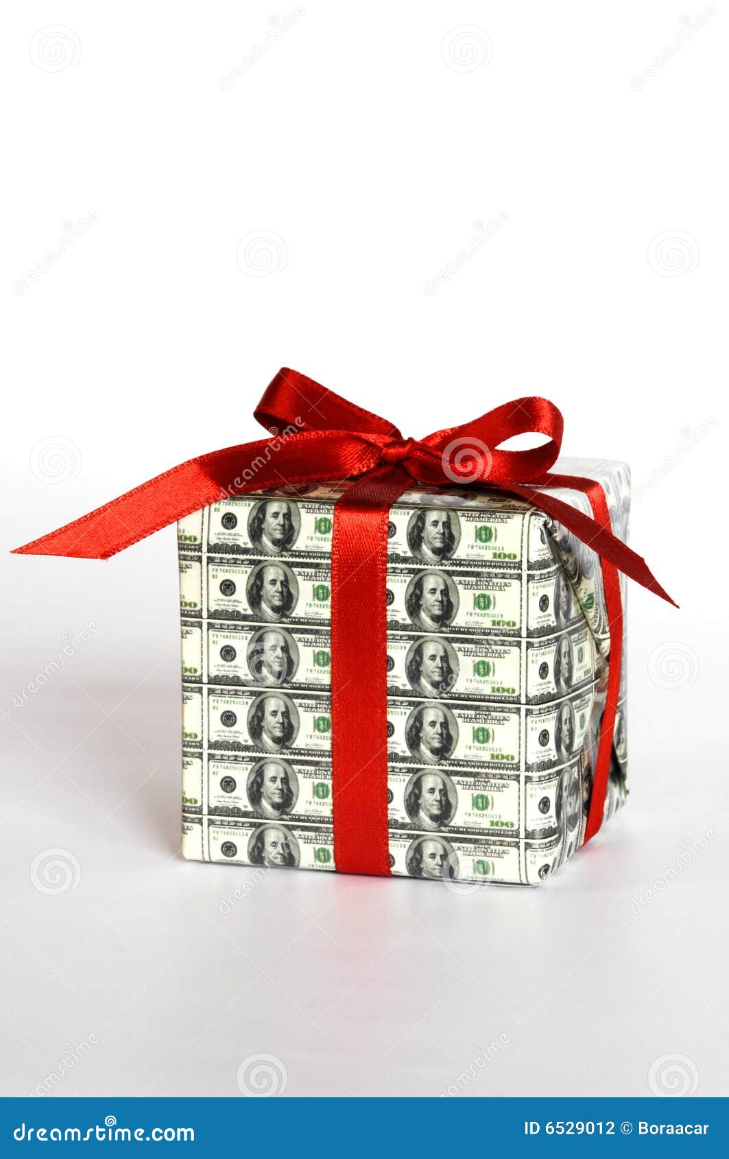 Expensive gift stock photo. Image of loan, ceremony, awards - 6529012