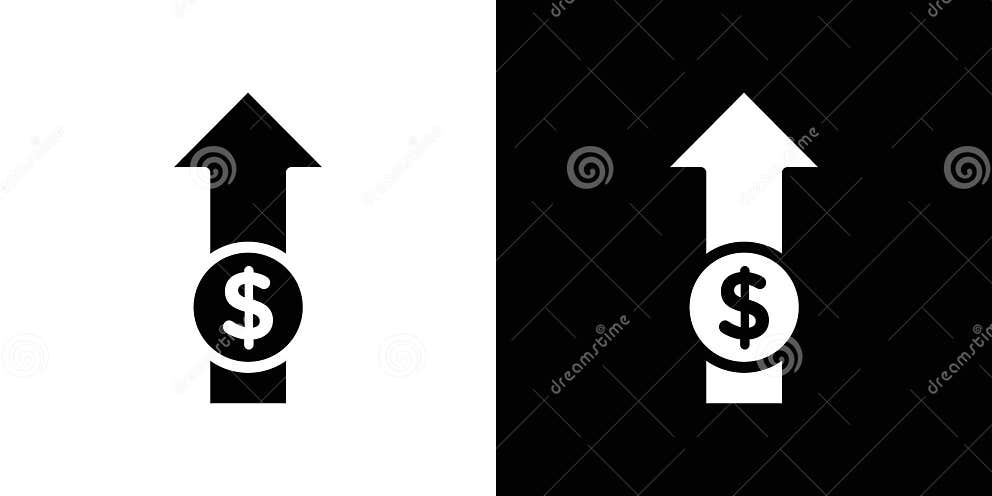 Expensive Icon Logo Set Vector Stock Vector - Illustration of expense ...