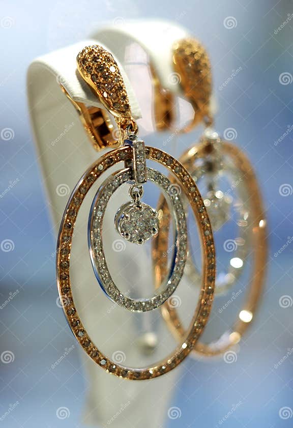 The expensive jewellery stock image. Image of tourquoise - 2401001