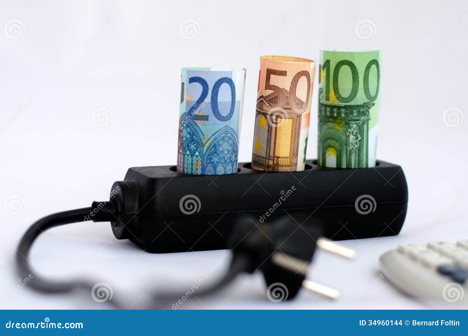 Expensive power stock photo. Image of computer, expensive - 34960144