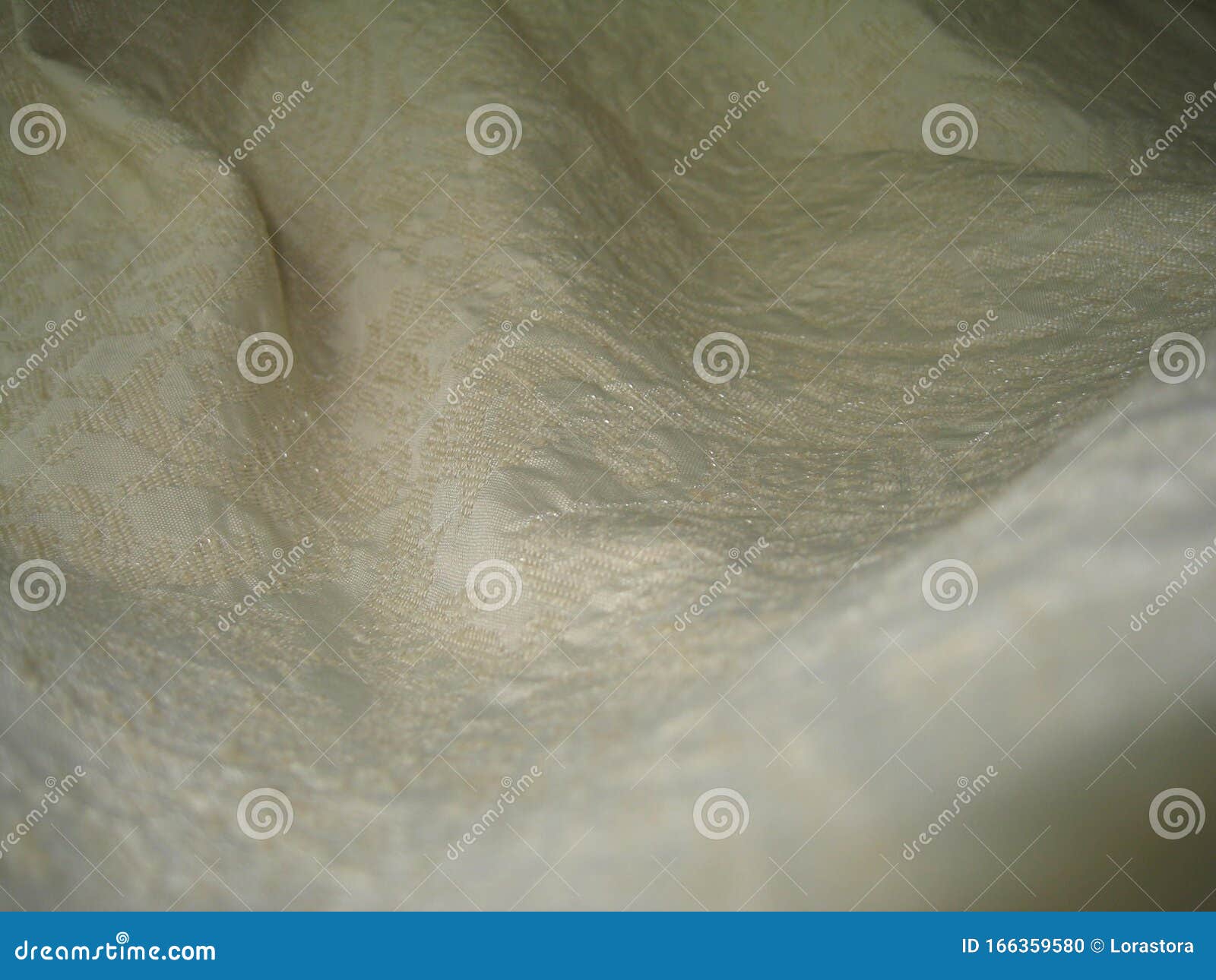Expensive silk drapery stock photo. Image of crumpled - 166359580