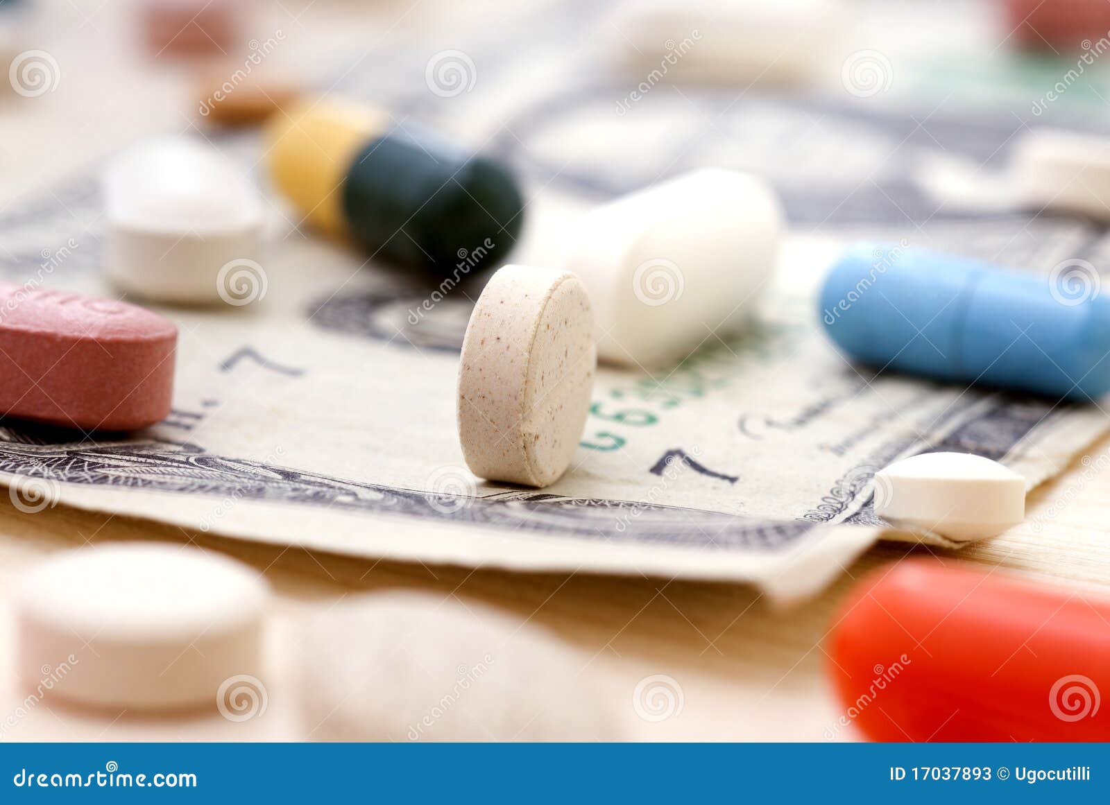 Expensive treatment stock image. Image of medicine, euro - 17037893
