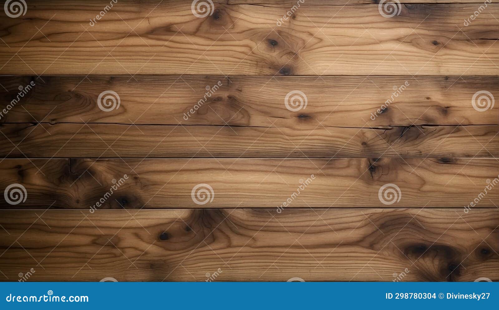 Aged Charm of Rustic Walnut Wood Texture. Ai Generate Stock ...