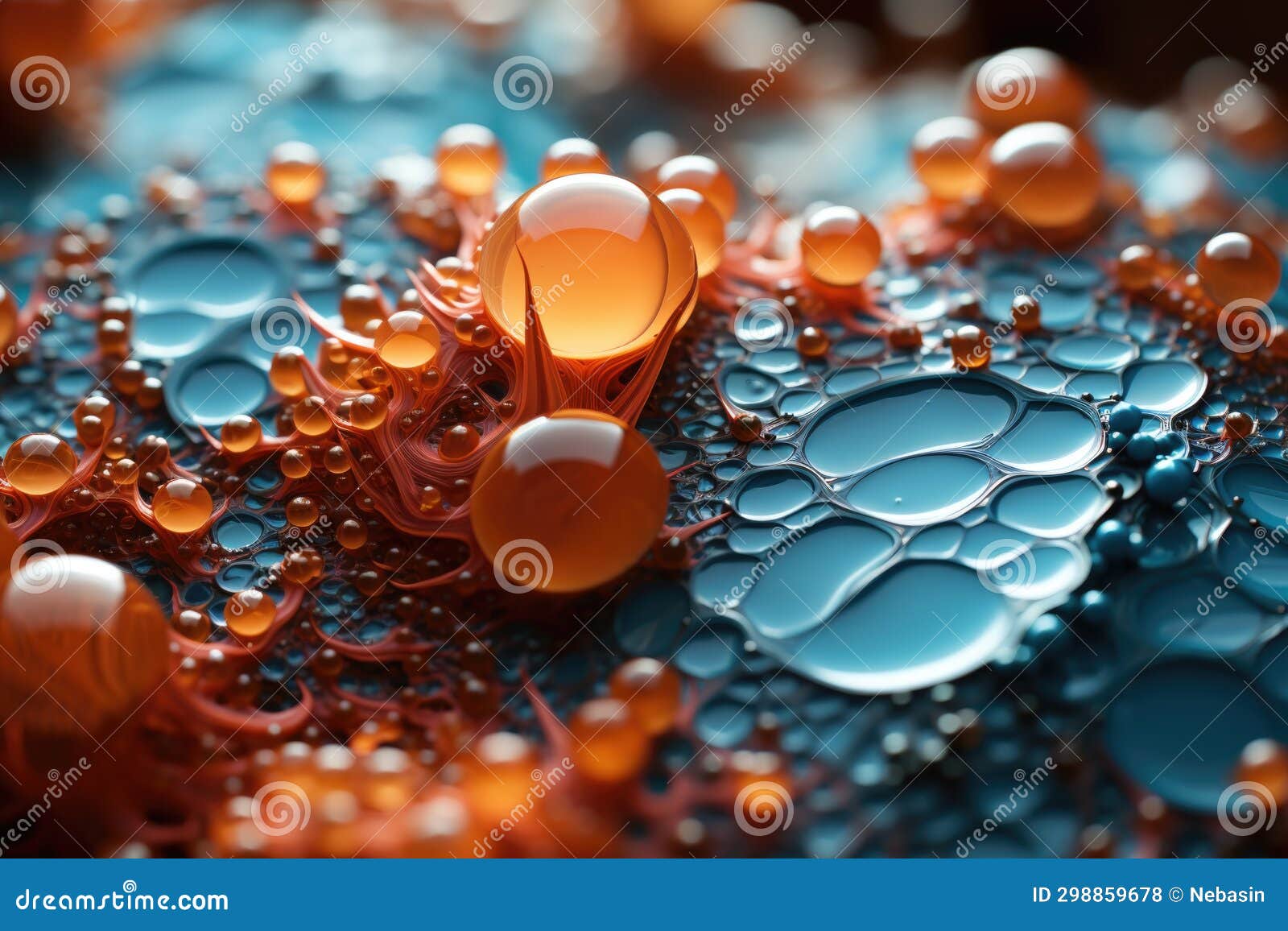 Experience the Allegro of Microbiology in Abstraction, Where the Rapid ...