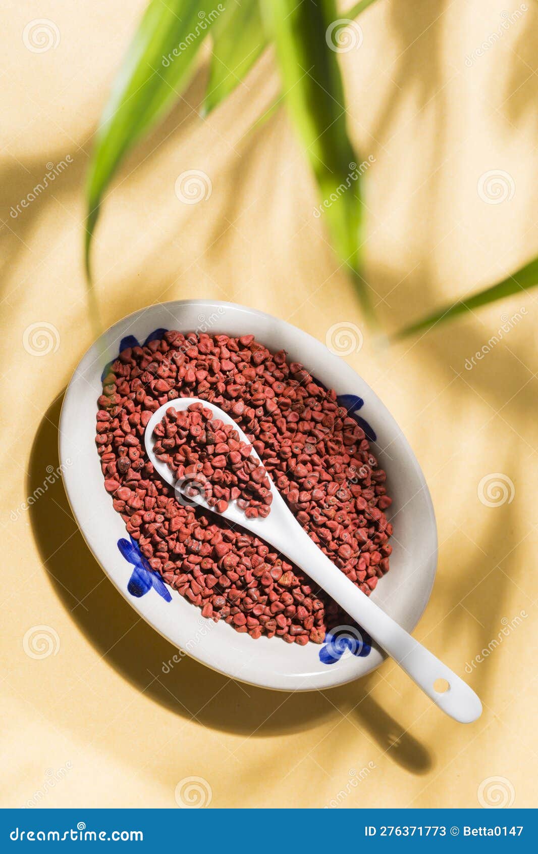 Experience the Bold and Distinctive Flavor of Annatto Seeds in Your ...