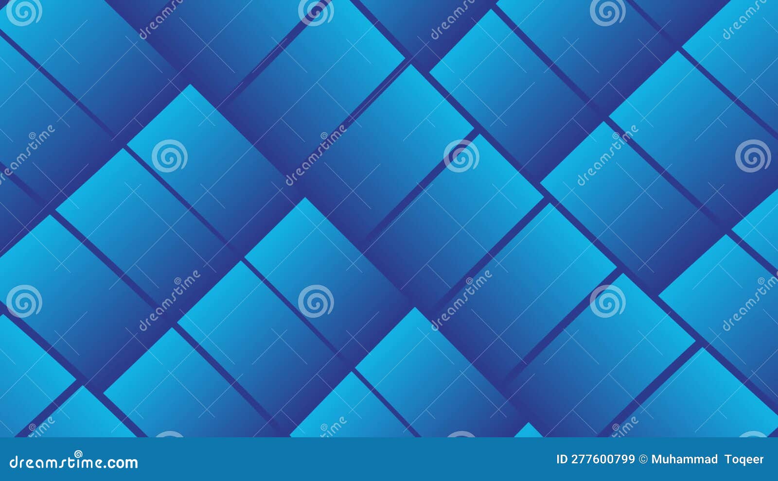 Random Blocks in Gradient Color Moving in a Loop Motion Modern Animated ...