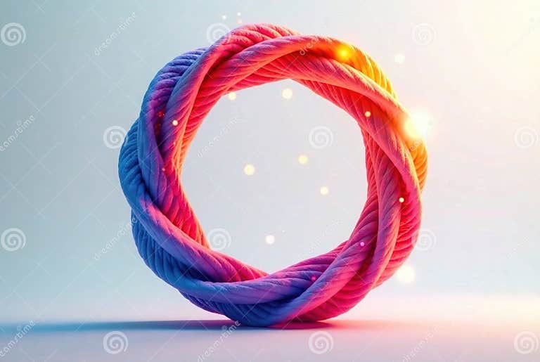 Dynamic Bright Circle Transition a Stunning Visual Explosion of Colors ...