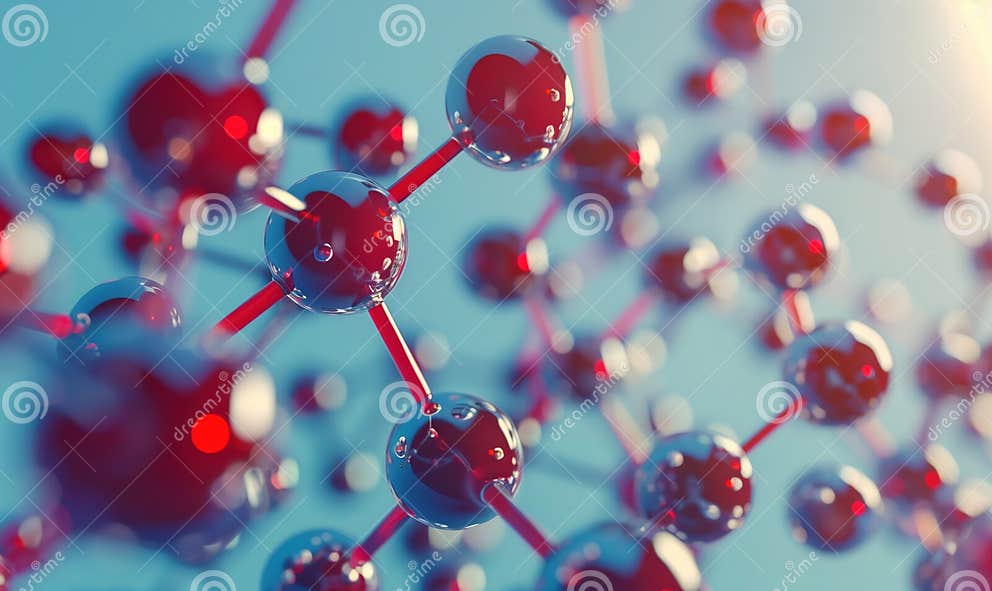 Molecular Dynamics: Engaging 3D Model of Biochemical Molecules ...