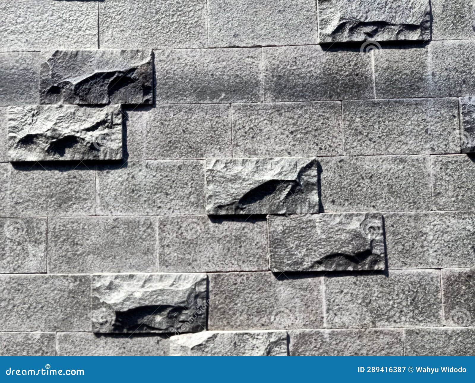 Modern Stone Wall Design Texture Background Stock Image - Image of ...