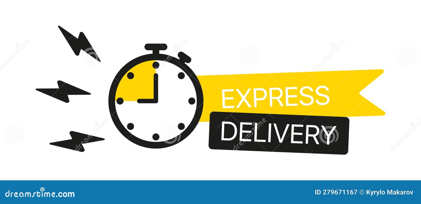 Experience the Convenience of Fast and Efficient Delivery with this ...