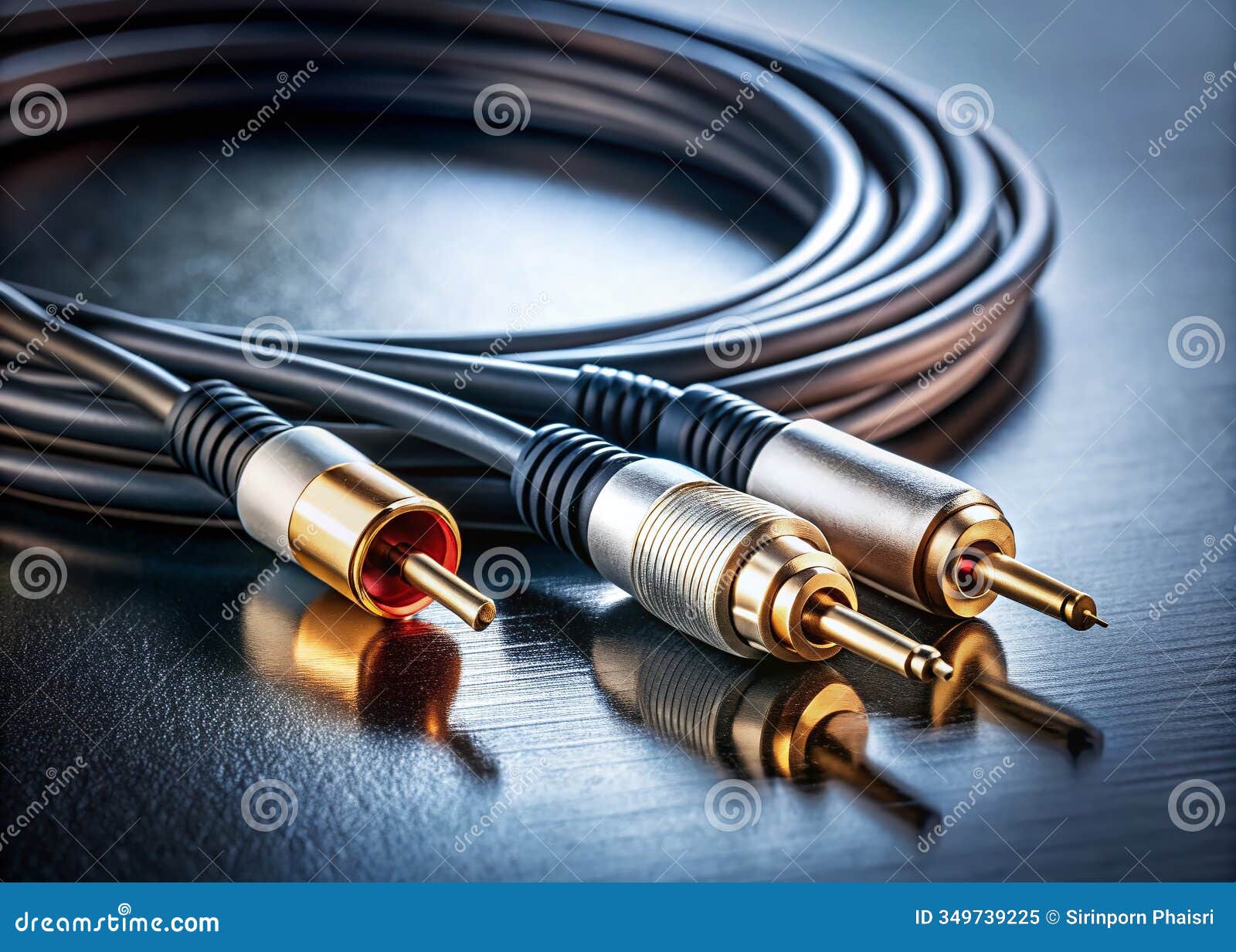 Elevate Your Audio Experience with a Premium RCA Interconnect Cable a ...