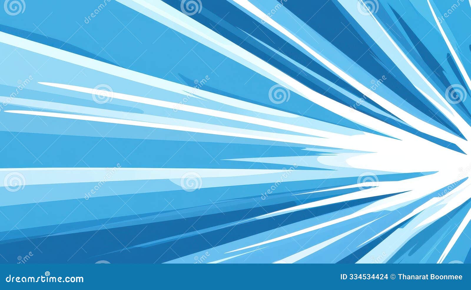 Experience the Dynamic Flow of D Animation with Speed Lines Creating a ...