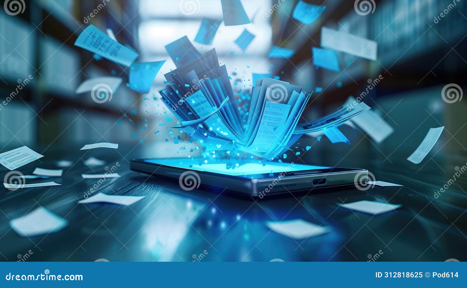 Effortless Document Handling: Discover the Simplicity of Mobile Apps ...