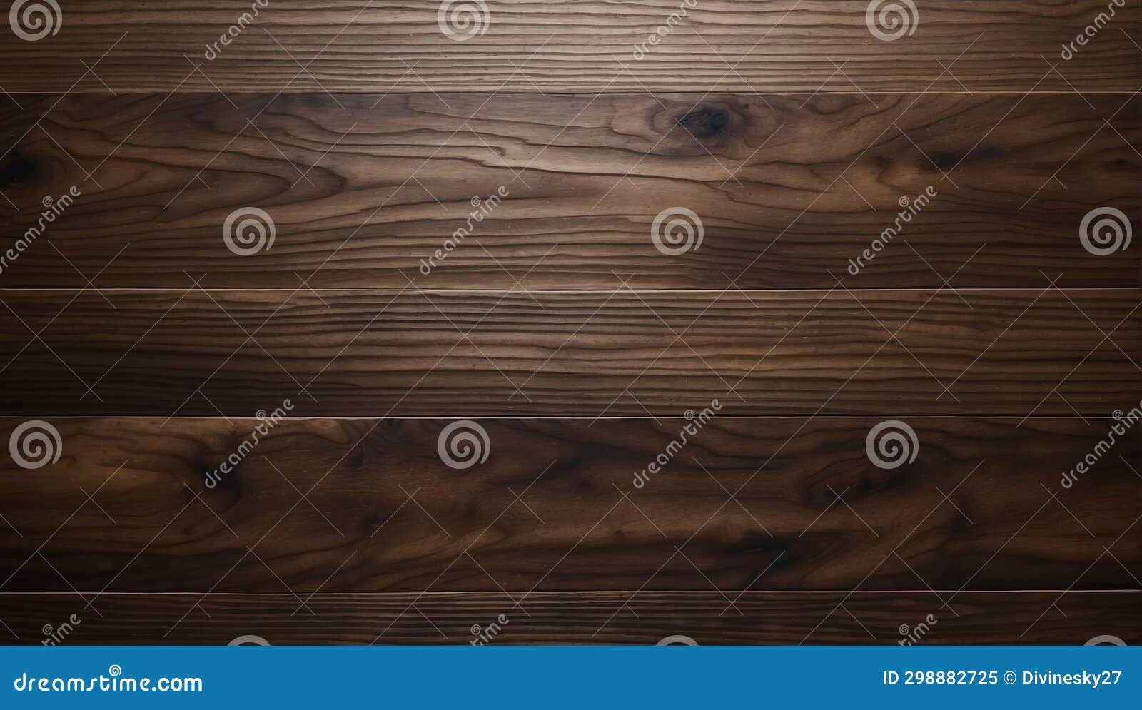 Elegant Dark Stained Maple Wood Backdrop. Generative Ai Stock ...