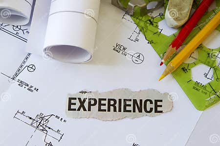 Experience stock photo. Image of experience, paperworks - 30222488