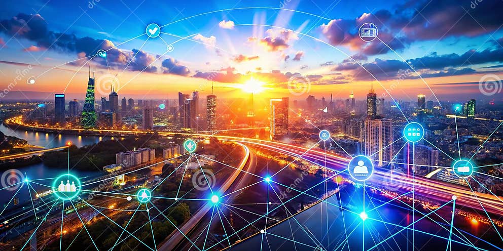 Experience the Future of API Gateway Management a Dynamic Aerial View ...