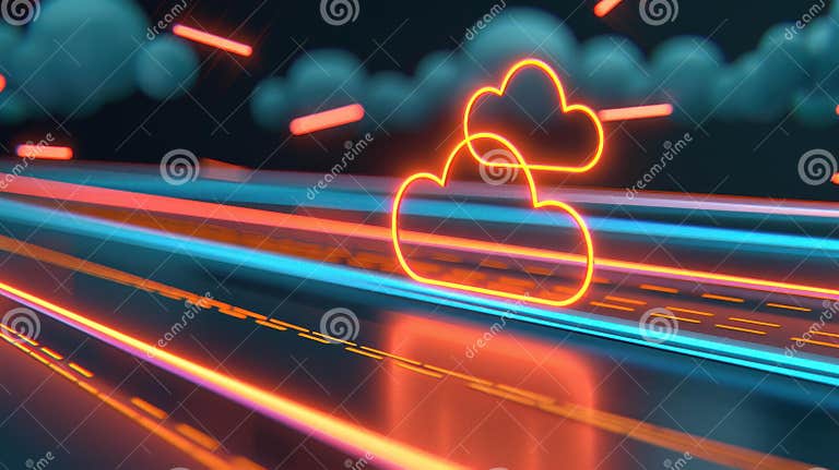 Experience the Future with Highspeed Cloud Computing Technology in ...