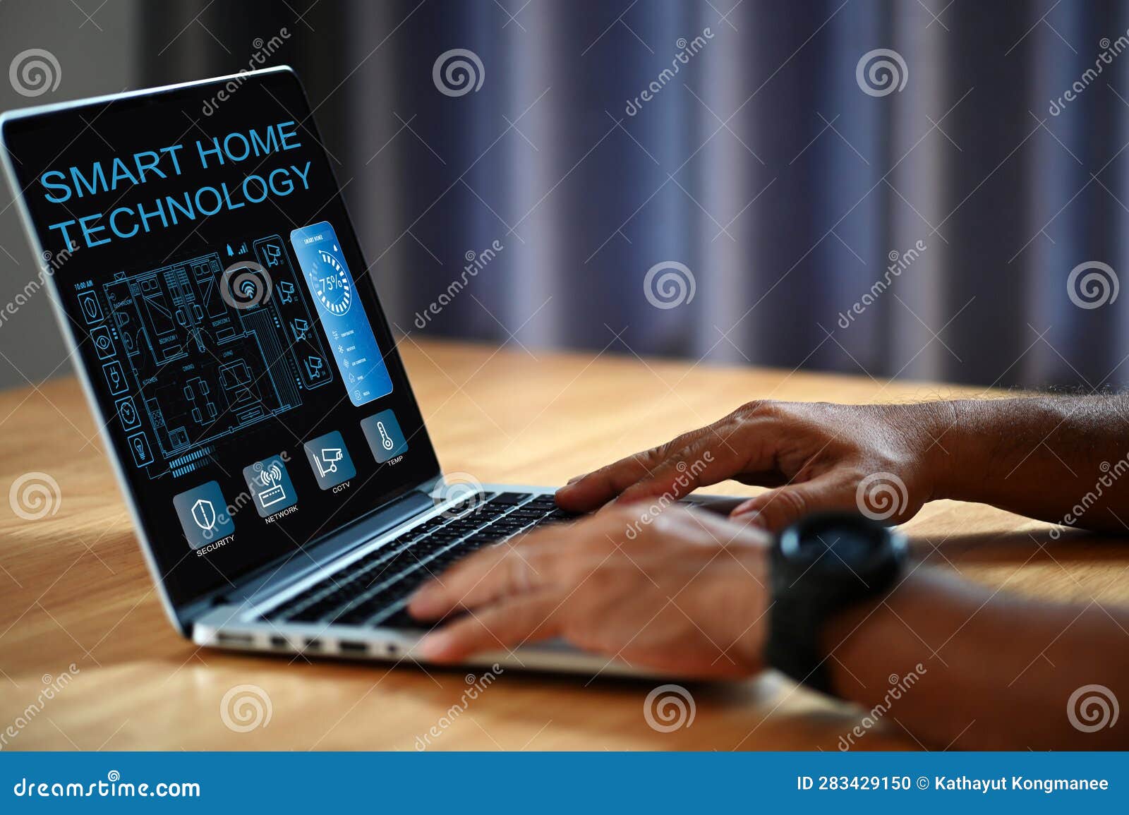 Experience the Future of Living: Create a Connected and Intelligent ...