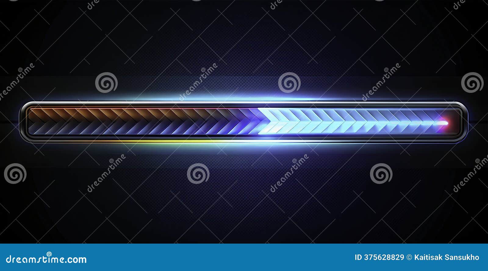 Dynamic Animation Of An Industrial Piping System Within A Large ...