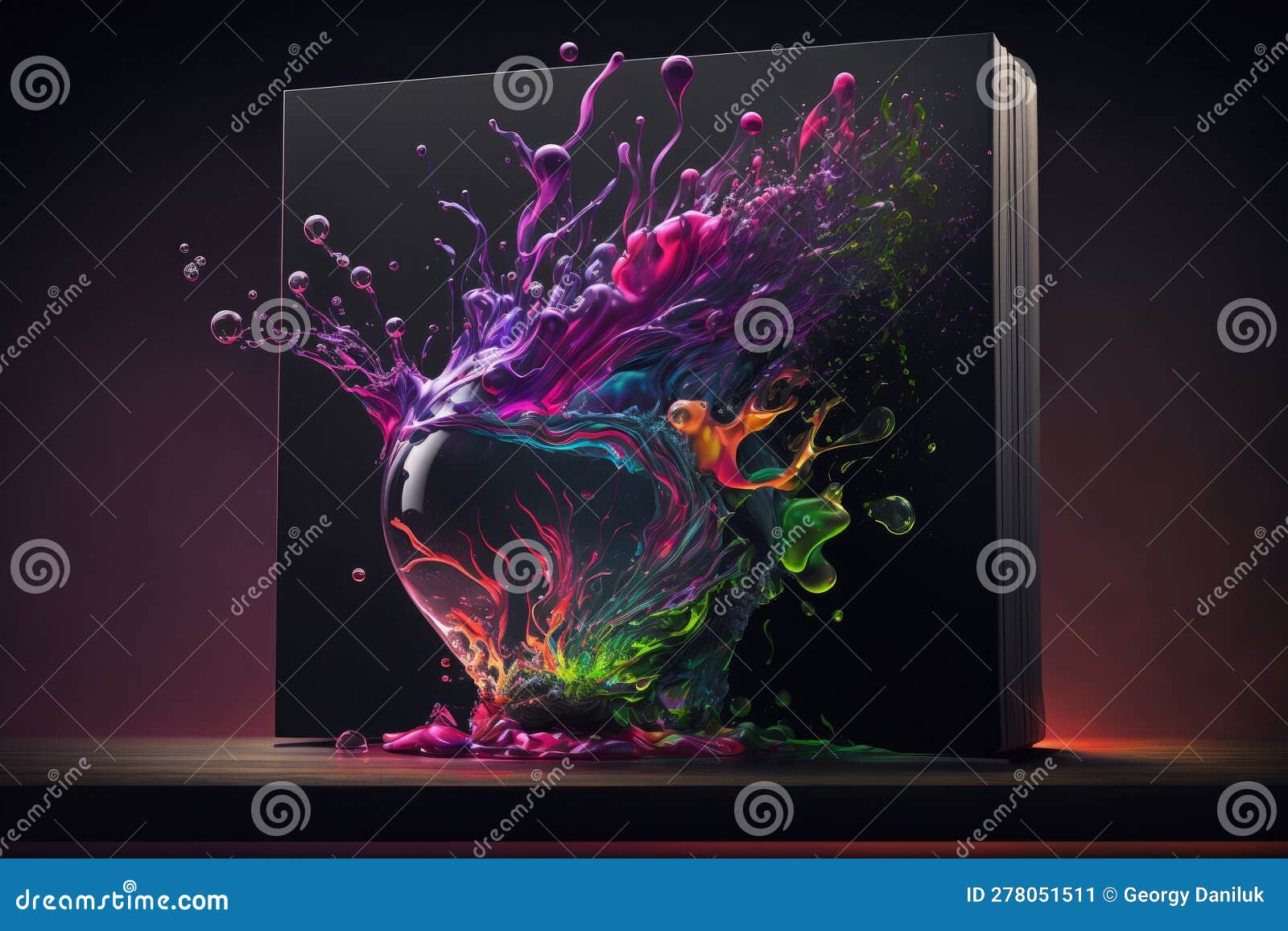 Bionic District: Epic Unreal Engine 5 Composition with Insane Details ...