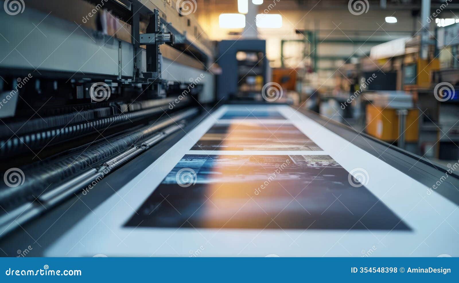 Experience the Impressive Features and Performance of the Large Format ...