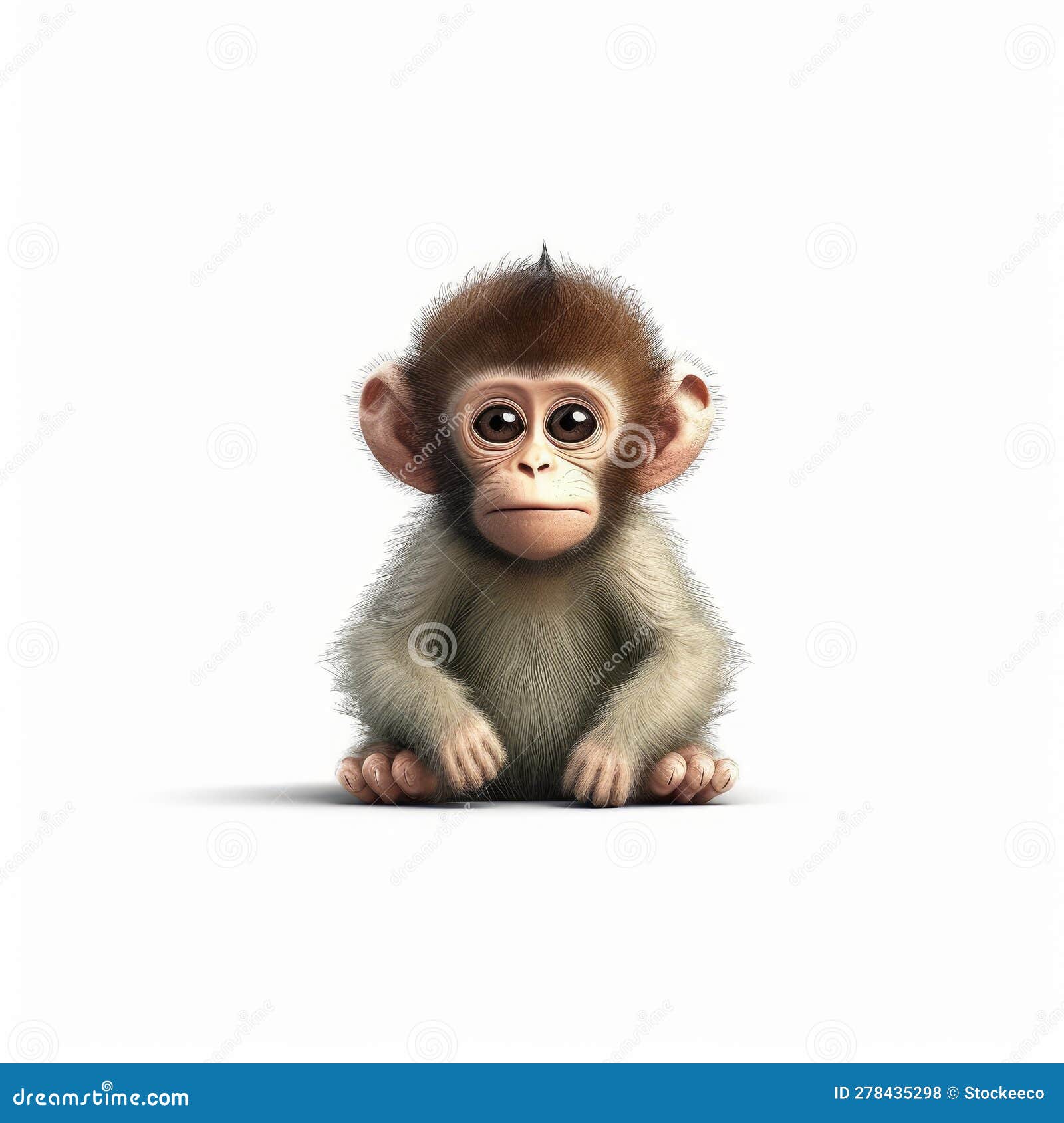 Impressive Pixar-style Kangaroo Animation With Realistic 8k Uhd ...