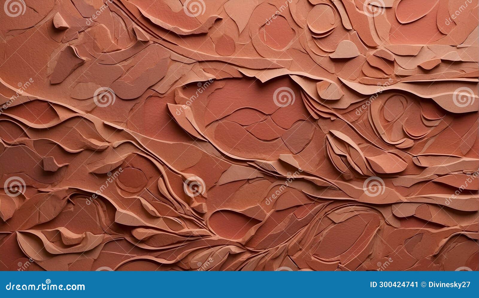 Scarlet Mirage: AI Crafted Red Roses Flourish In Desert Oasis Stock ...