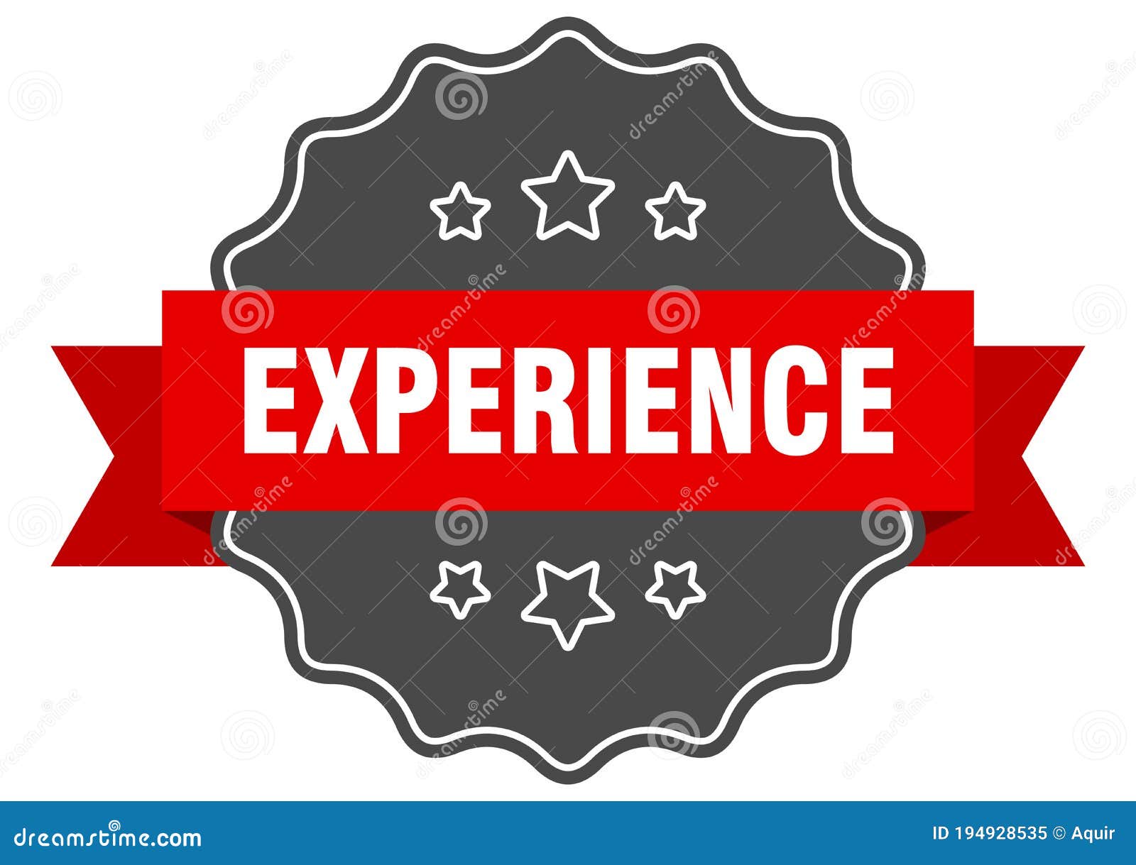 Experience Label Stock Illustrations – 3,246 Experience Label Stock ...
