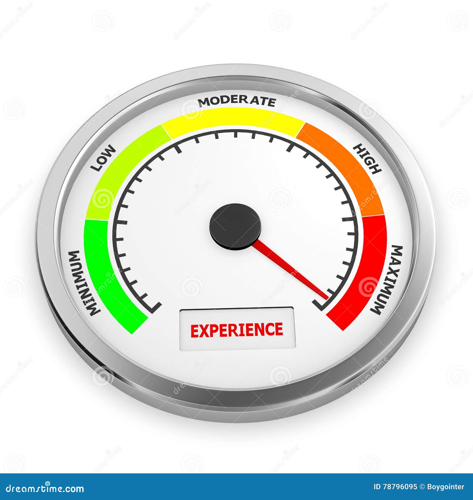 Experience stock illustration. Illustration of abstract - 78796095