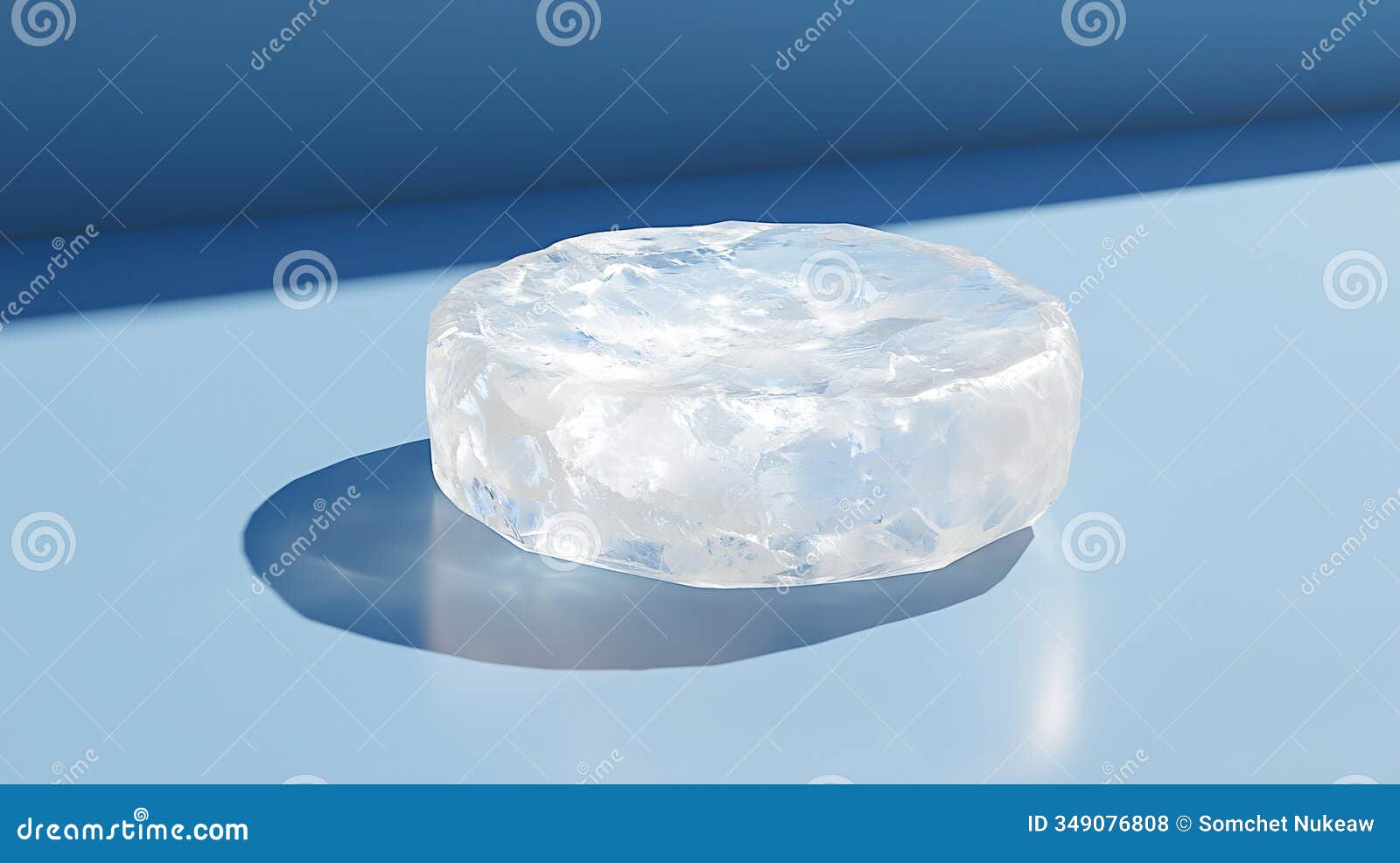 Experience the Refreshing Splash of Water Droplets As they Create a ...