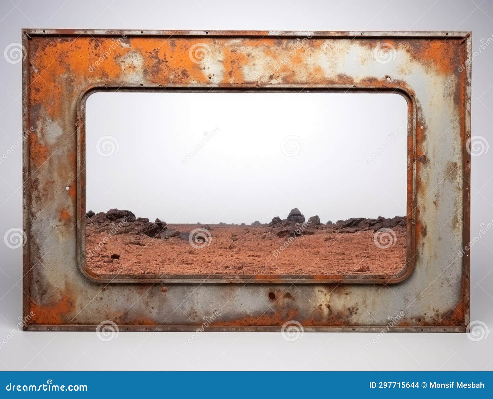 Unique Rust Question Mark Royalty-Free Stock Photo | CartoonDealer.com ...