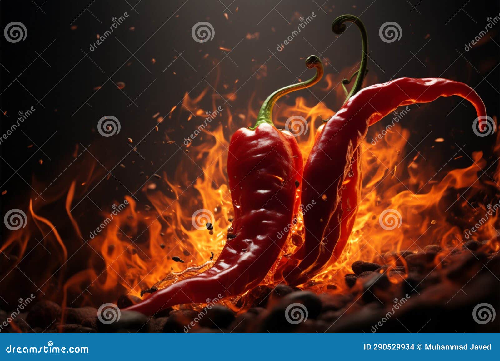 Searing Spice Stock Illustrations – 34 Searing Spice Stock ...