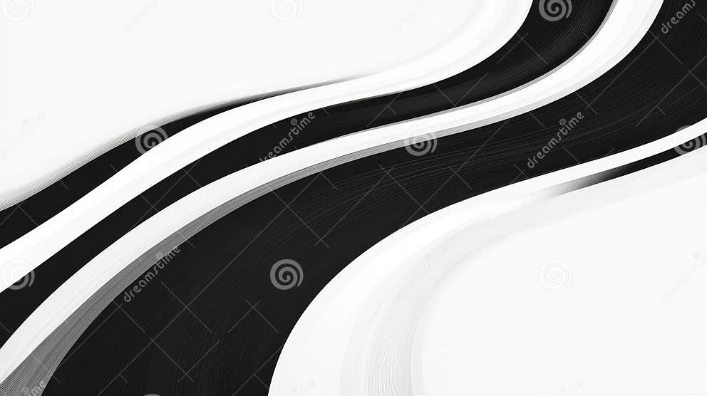 Experience Sleek Elegance in this Modern Abstract Racing Background ...